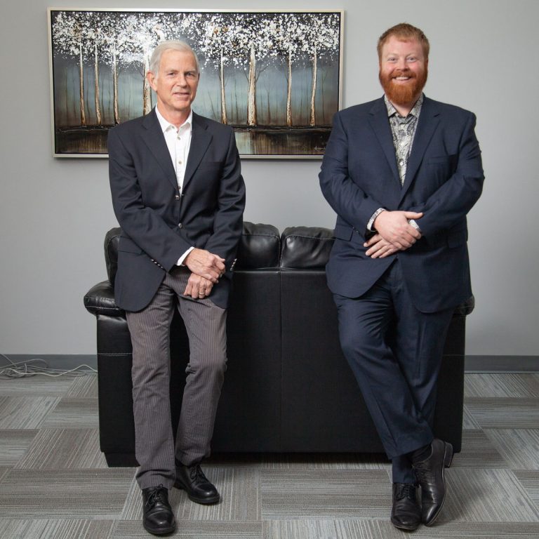 About Us - TCC Canada