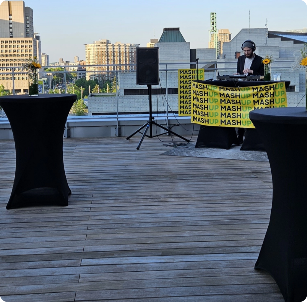 Community Events - TCC Canada