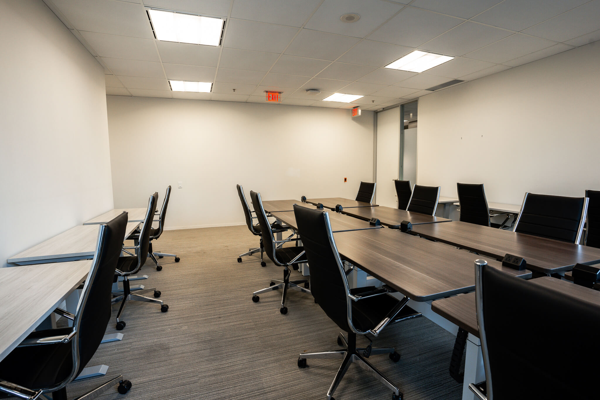 Find Collaborative Workspace for Rent | Modern & Flexible