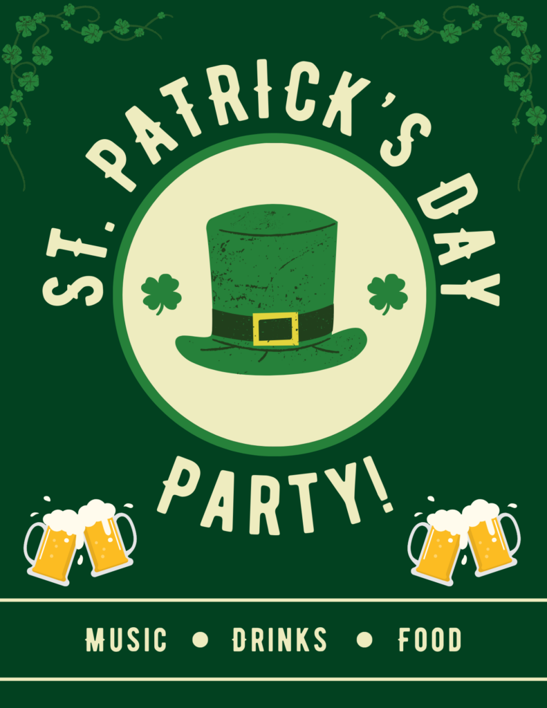 Event Space - TCC Canada