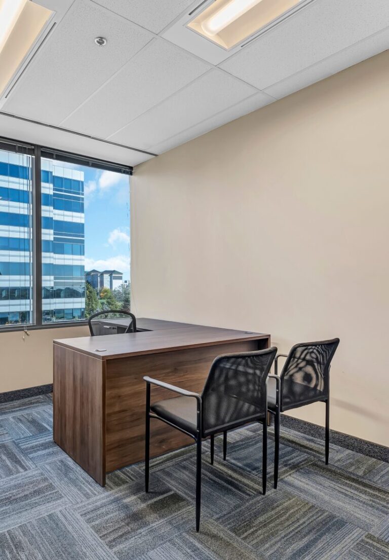 Office Rentals & Coworking Space in Markham, ON