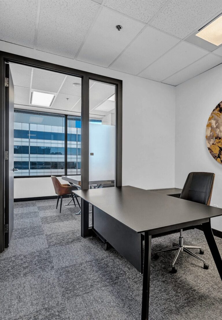Office Rentals & Coworking Space in Markham, ON